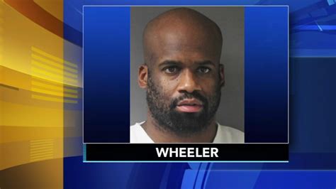 Serial Bank Robbery Suspect Michael Wheeler Arrested In Delaware 6abc