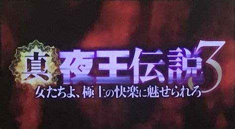 真・夜王伝説3 女たちよ、極上の快楽に魅せられろ Moment