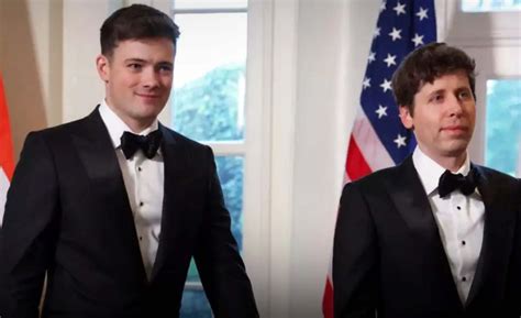 Who Is Oliver Mulherin Husband Marriage Photo And Married Partner Sam
