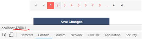 Angular Kendo UI Telerik Grid Paging Reloads The Page Stack Overflow