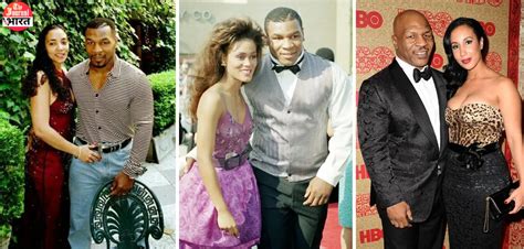 Who Is Mike Tyson Wife Know Everything About Her