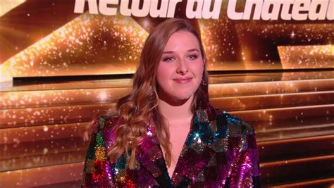 Héléna Biographie Actualités et Vidéos TF1