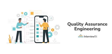 Apa Itu Quality Assurance Engineer Quality Assurance Engineer