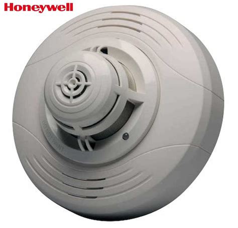Honeywell Mircom Advanced Multi Criteria Fireco Detector Online At
