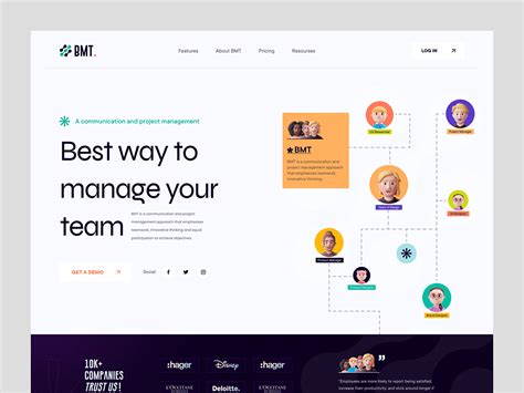 UIUX Design On Behance