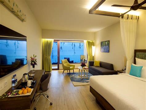 The Bheemli Resort Managed By Accor Hotels In Visakhapatnam Room