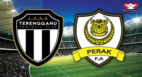 Live Streaming Terengganu FC Vs Perak FC 11 Mei 2024 Liga Super