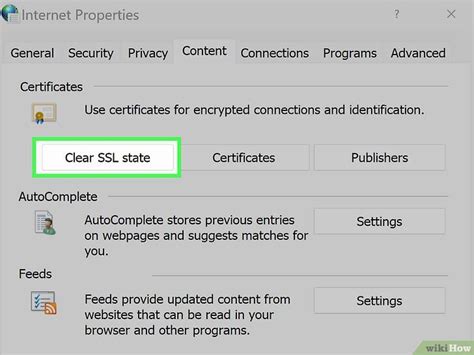 Errsslprotocolerror What It Means And How To Fix It