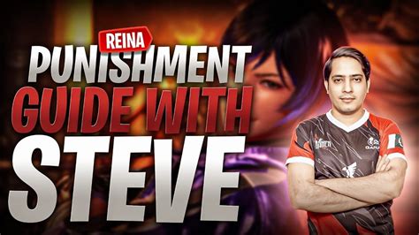 Tekken 8 Reina Complete Punishment Guide Youtube