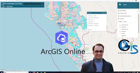 Courses Shahriar Gis School