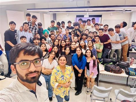 surya singh on linkedin thankyou sanyam gambhir for the selfies and
