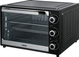 BBK OE3811M мини-печь купить в Минске