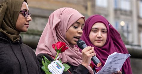 What Is A Citizens Uk Assembly Citizens Uk