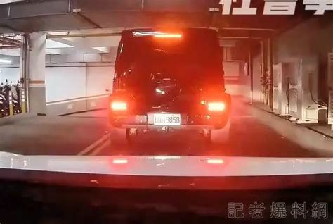 台中市英才路行車糾紛爆衝突 雙方互控傷害毀損 民生電子報
