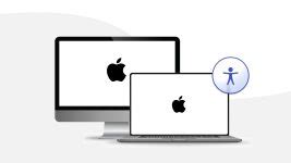 MAC Accessibility From A To Z Core Features Options