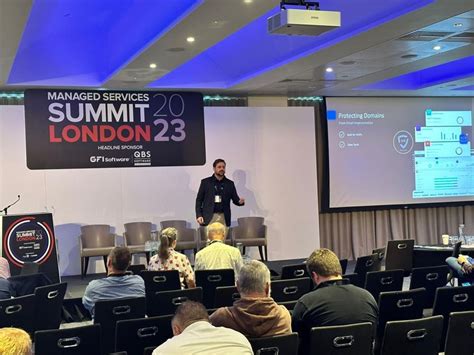 Kieran Frost On Linkedin Always Good To Be Back On Stage And Back In