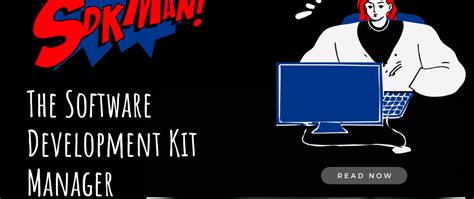 SDKMAN The Software Development Kit Manager DEV Community