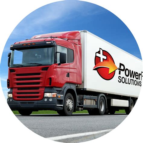 Temperature Controlled Boxes Powerflex Solutions