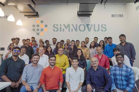 Careers Simnovus