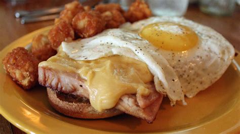 Where To Find The Best Eggs Benedicts In New York City