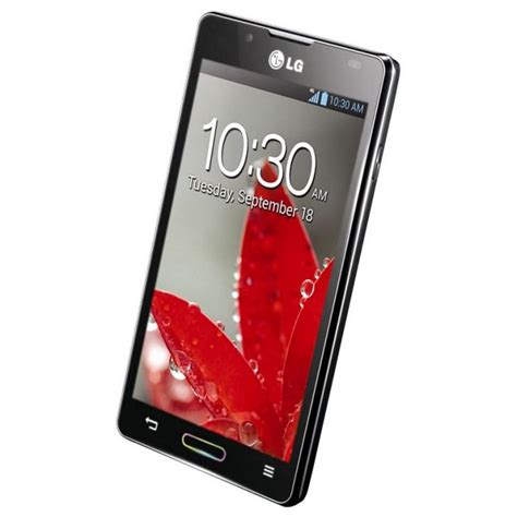 Harga Handphonemu Harga Dan Spesifikasi Lg Optimus L7 Ii P713 4 Gb