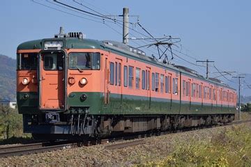 Train Directory 北しなの線の写真一覧