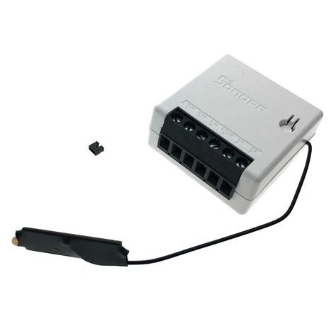 Wi Fi реле Sonoff принцип работы виды и схема подключения