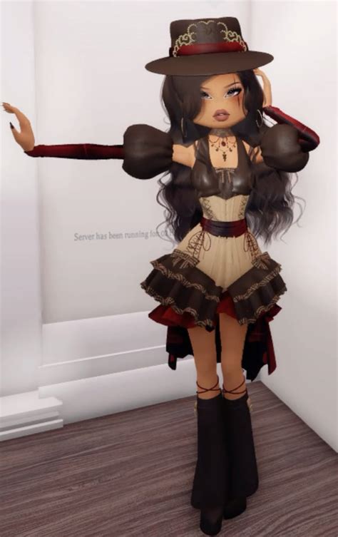Roblox Dti Pirate In 2024 Dress To Impress Really Cute Outfits Grad