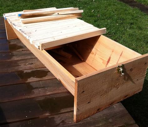 Bee Hives 101 Learn How To Select And Build The Best Beehives