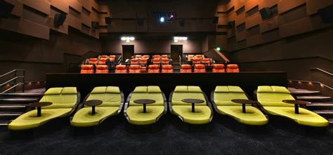 Dobbs Ferrys Look Dine In Cinema To Celebrate Ribbon Cutting Opening