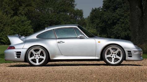 1995 Ruf Ctr2 Sfondi E Immagini Hd Per Desktop Car Pixel