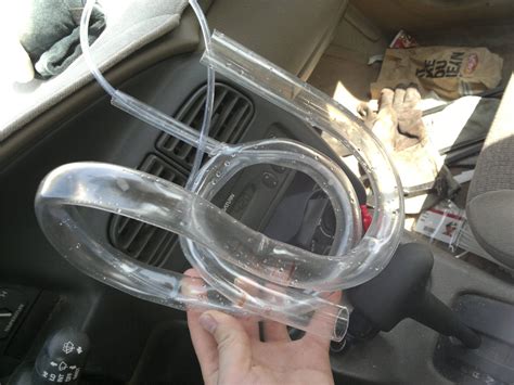 Good Looking Overflow Siphon Attempt The Planted Tank Forum