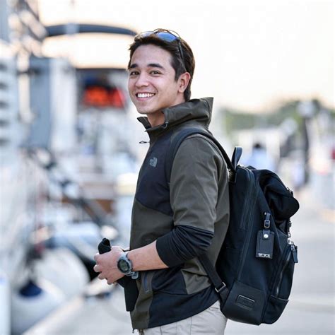 Alex Rendell 015 ประวัติ เซเลบ เน็ตไอดอล ดาราคนดังทั่วโลก