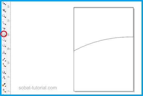 Cara Membuat Cover Laporan Di CorelDraw Free Desain Template Laporan Sobat Tutorial