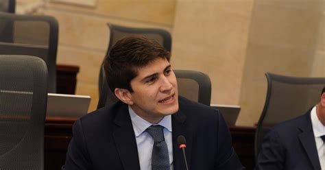 Proyecto Que Busca Eliminar Impuestos A La Gasolina Fue Aprobado En Primer Debate “no Podemos