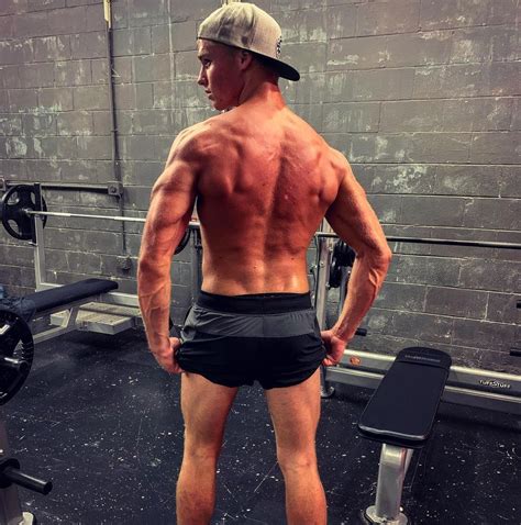 Micah Plath Micahplath Swimwear Fashion Speedo