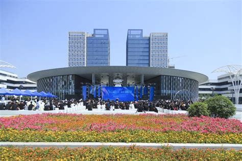 陕西明确2023年西咸一体化发展和西安都市圈建设重点任务 西安都市圈联动发展再提速 上游新闻 汇聚向上的力量