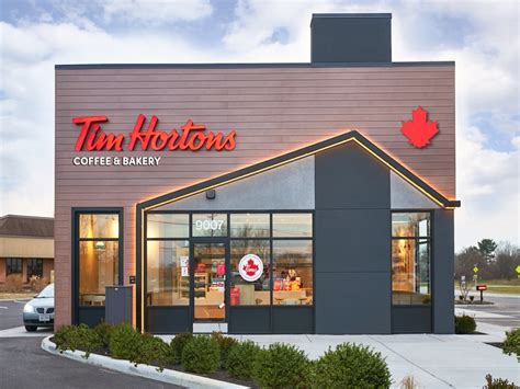 Tim Hortons holds soft opening for first Texas location in Katy, sets ...
