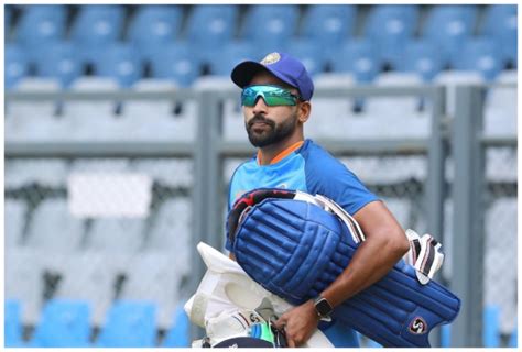 Mohammed Siraj Reports Corrupt Approach Made To RCB Pacer During India