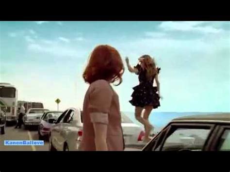 Rachel Bilson Magnum Commercial YouTube