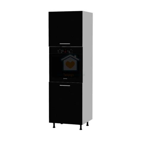 Słupek kuchenny do zabudowy piekarnika 60 cm KAMMONO P4 KAM
