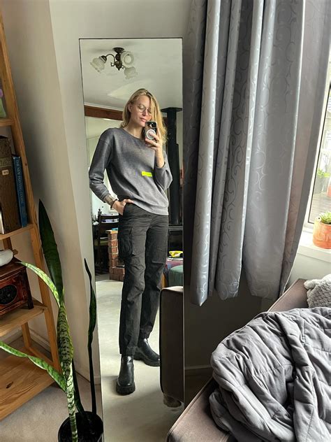 Good Morning Heading To Set Wearing The Exact Same Thing I Wore
