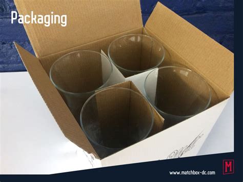 Impls Matchbox On Linkedin Cardboard Packaging Bush Glass