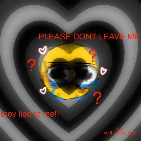 Don T Abandon Me R Traumacore