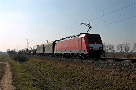 Db Br 186