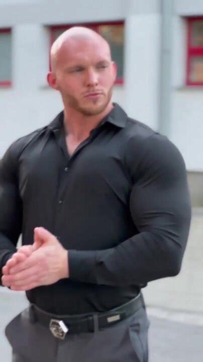 Masculine Muscle Master Video 10