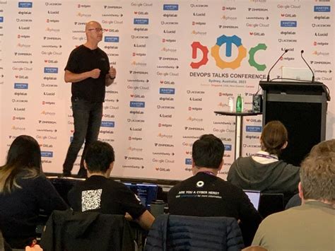 devops talks plus on linkedin australianpaymentsplus sydney