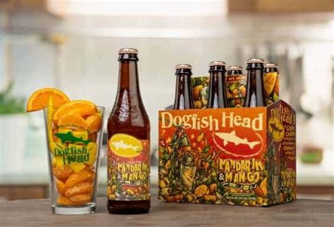 Beer Alert New Fruit Ales And Lagers American Craft Beer