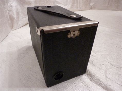Ansco Box Collectors Weekly
