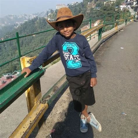 Shaan Adiriya Shantanuadiriya • Threads Say More